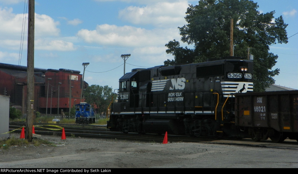NS 5360